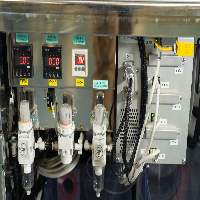 Viswill TVIS-NSE Tablet Visual Inspection System | Surplus Solutions